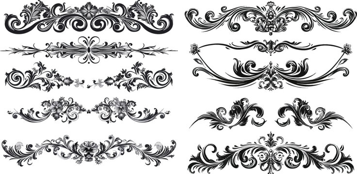 Certificate Headers Png Images – Browse 40 Stock Photos, Vectors, and ...