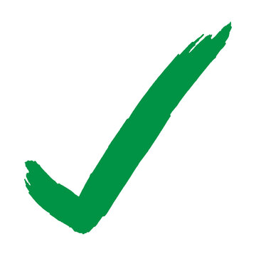 Grüner Haken-Bilder: Stock-Fotos & -Videos. | Adobe Stock