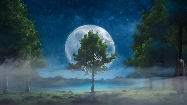 Moonlight 4K Images – Browse 11,620 Stock Photos, Vectors, and Video ...