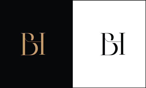 Bh Management Logo