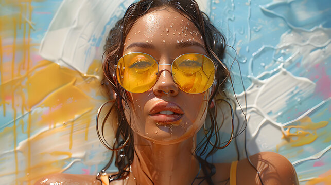"Wet Look" Images – Parcourir 542 le catalogue de photos, vecteurs et ...