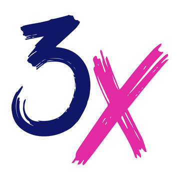 Imágenes de 3X: descubre bancos de fotos, ilustraciones, vectores y ...