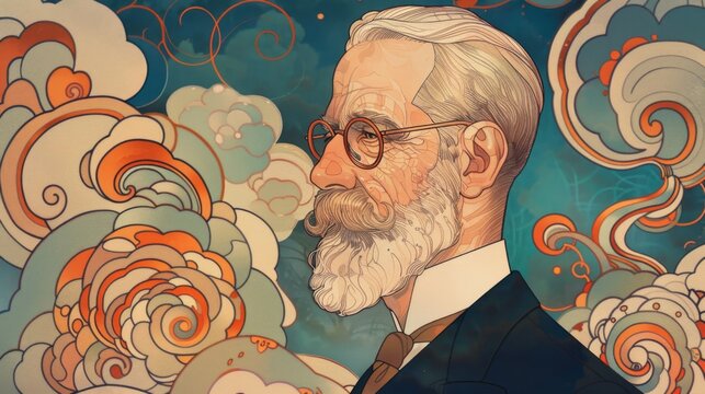 "Sigmund Freud" Images – Browse 373 Stock Photos, Vectors, and Video ...
