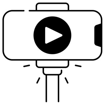 "Vlog Icon" Images – Browse 19 Stock Photos, Vectors, and Video | Adobe ...