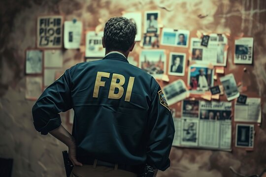 "Fbi Agent" Images – Browse 1,308 Stock Photos, Vectors, and Video ...