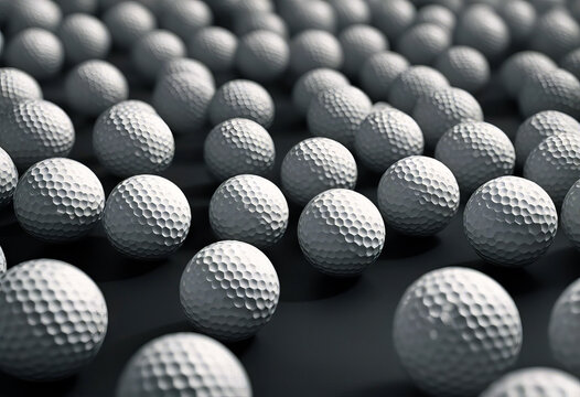 Golf Ball Dimple Pattern Images – Browse 1,268 Stock Photos, Vectors ...