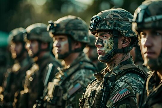"Military Men" Images – Browse 1,220 Stock Photos, Vectors, and Video ...