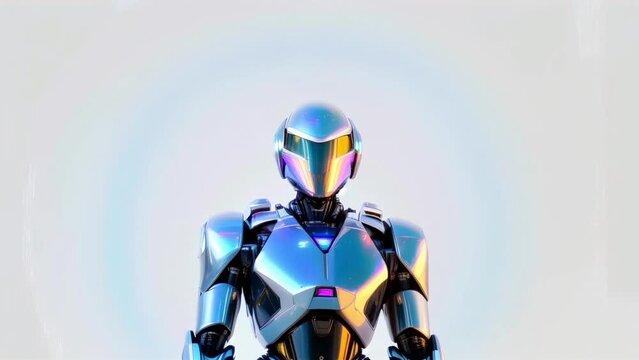Blue Robot Images – Browse 241,120 Stock Photos, Vectors, and Video ...