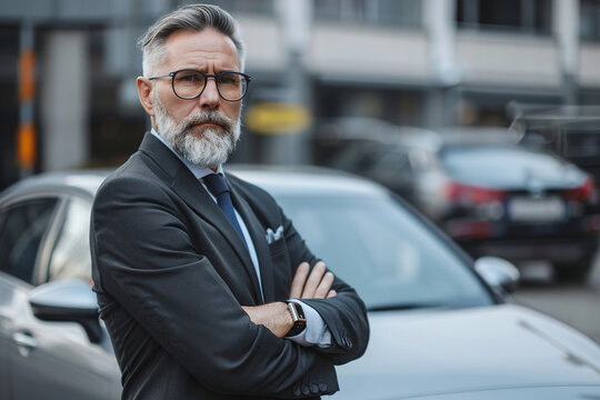 "Successful Man" Images – Browse 4,258 Stock Photos, Vectors, and Video ...