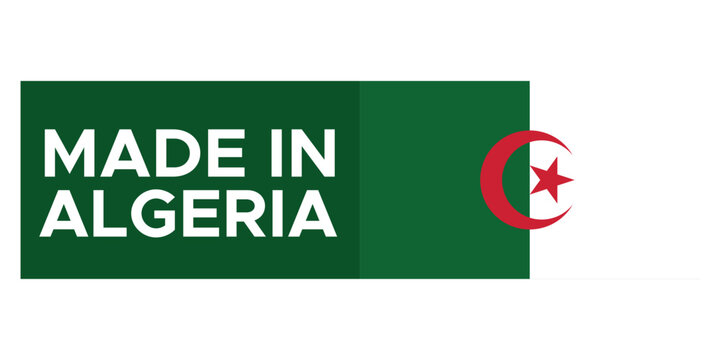 "Made In Algeria" Images – Browse 103 Stock Photos, Vectors, and Video ...