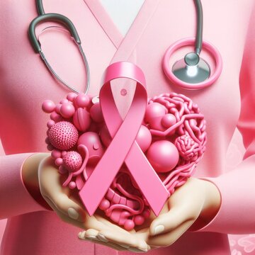 Pink Cancer Background Images – Browse 66,583 Stock Photos, Vectors ...