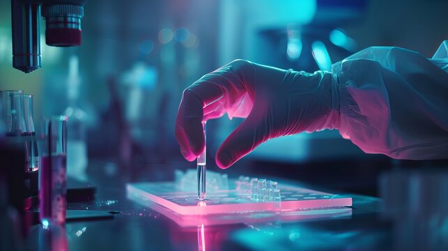 Nanodrop Images – Browse 30 Stock Photos, Vectors, and Video | Adobe Stock