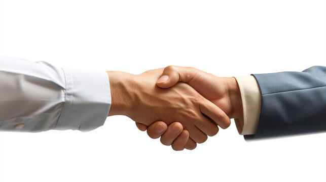 Handshake White Background Images – Browse 107,778 Stock Photos ...