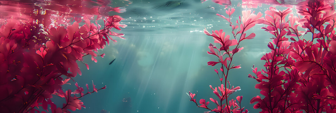 Red Seaweed Images – Browse 98,387 Stock Photos, Vectors, and Video ...