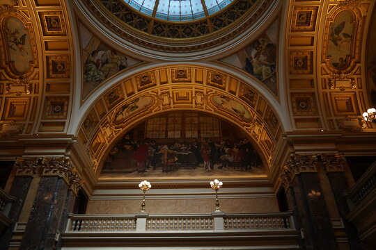 "Renaissance Revival Architecture" Images – Browse 7,740 Stock Photos ...