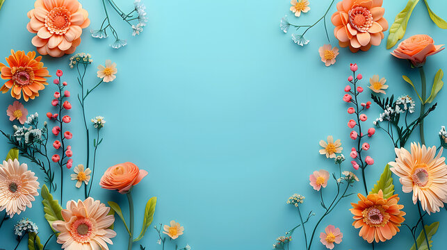 Flower Background Drawing Images – Browse 12,142,887 Stock Photos ...