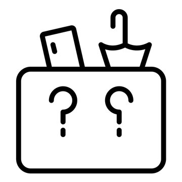 "Lost Property" Images – Browse 309 Stock Photos, Vectors, and Video ...