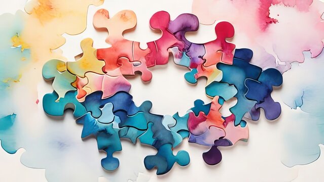 Interlocking Pieces Images – Browse 7,739 Stock Photos, Vectors, and ...