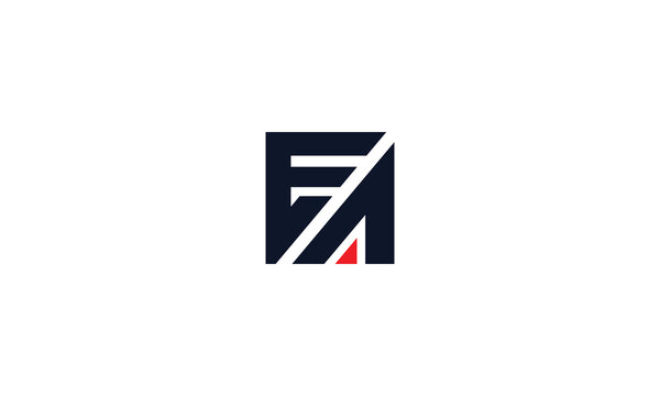 "Ea Letter Logo" Images – Browse 192 Stock Photos, Vectors, and Video ...