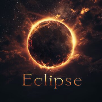 Solar Eclipse Logo Images – Browse 2,195 Stock Photos, Vectors, and ...