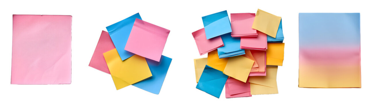 Post It Note Transparent Background Images – Browse 3,477 Stock Photos ...