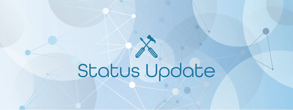 "Status Update" Images – Browse 575 Stock Photos, Vectors, and Video ...