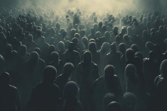 Zombies Crowd Images – Browse 5,874 Stock Photos, Vectors, and Video ...