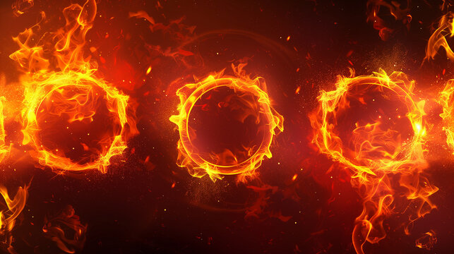 Realistic Fire-Bilder: Stock-Fotos & -Videos. | Adobe Stock