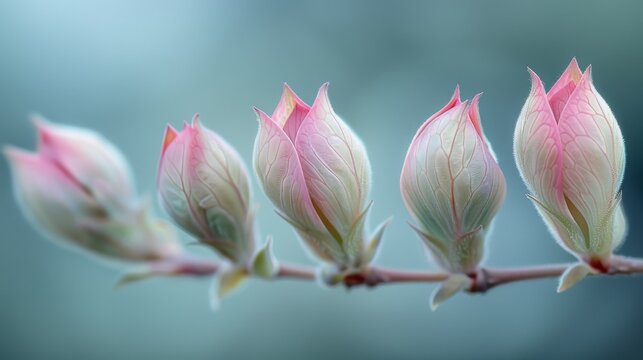 "Flower Budding"-Bilder: Stock-Fotos & -Videos. | Adobe Stock