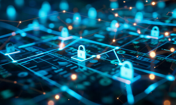 "Network Security" Images – Browse 153,102 Stock Photos, Vectors, and ...