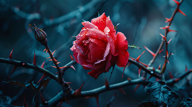 To Be Loved Is To Be Chosen. I Choose You And Me — I Choose Us | by ...