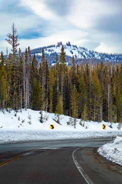 "Rabbit Ears Pass" Images – Browse 133 Stock Photos, Vectors, and Video ...