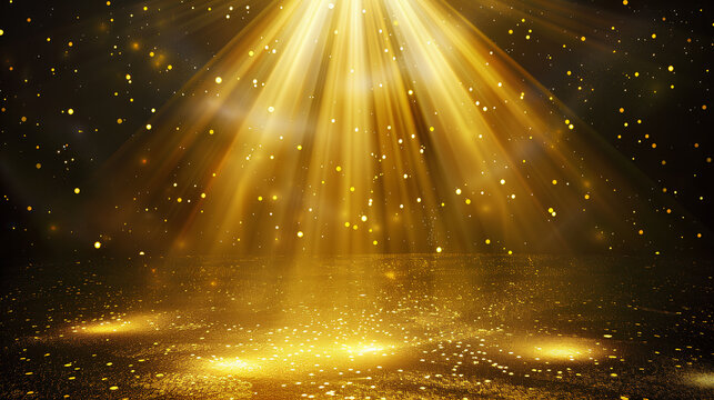 Gold Shine Background Images – Browse 2,217,786 Stock Photos, Vectors ...