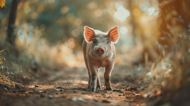 Piglings Images – Browse 2,164 Stock Photos, Vectors, and Video | Adobe ...