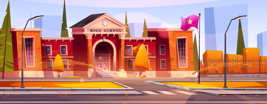 "Educational Institutions" Images – Browse 16,619 Stock Photos, Vectors ...