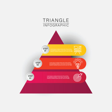 3 Level Pyramid Chart Images – Browse 2,030 Stock Photos, Vectors, and ...