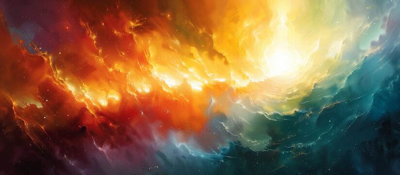 Biblical Creation Images – Browse 1,836 Stock Photos, Vectors, and ...