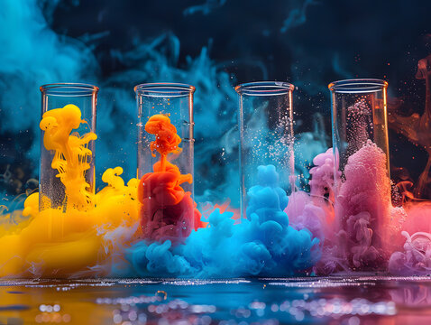 "Chemical Reactions" Images – Browse 32,307 Stock Photos, Vectors, and ...