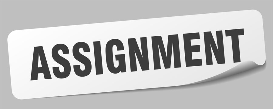 Assignment Images – Browse 1,076,792 Stock Photos, Vectors, and Video ...
