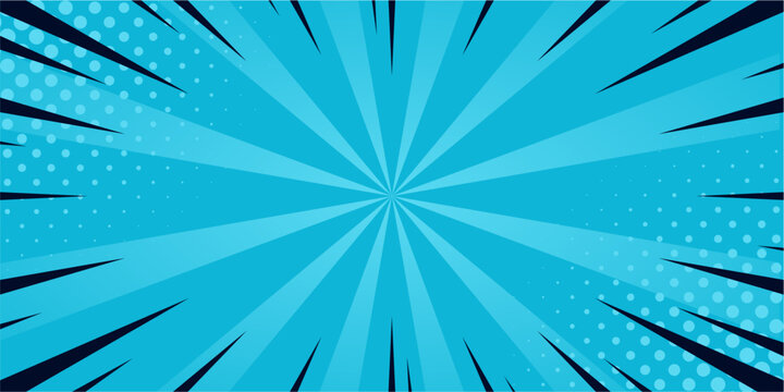 Blue Comic Background Images – Browse 191,196 Stock Photos, Vectors ...