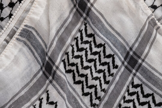 Kufia Images – Browse 56 Stock Photos, Vectors, and Video | Adobe Stock