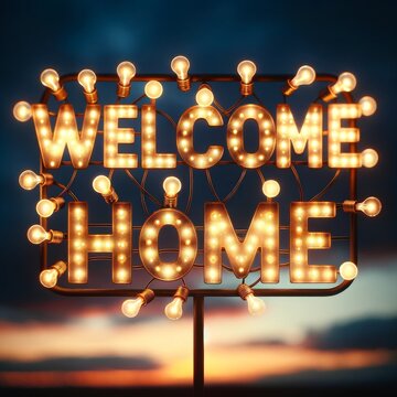 "Welcome Home" Images – Parcourir 3,421 le catalogue de photos ...