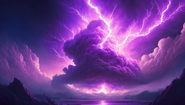 Purple Cloud Background Images – Browse 415,912 Stock Photos, Vectors ...