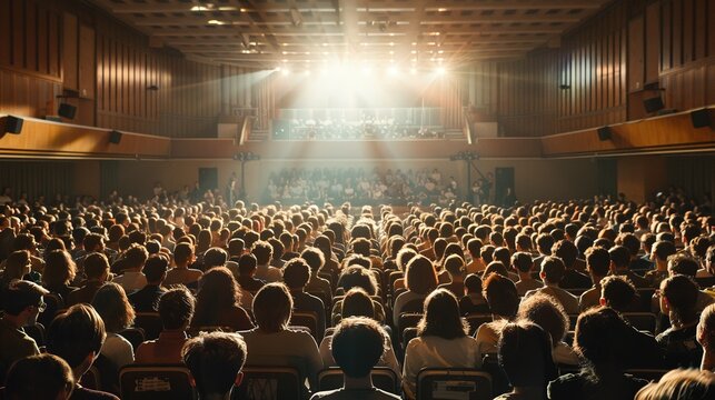 "Lecture Audience"-Bilder: Stock-Fotos & -Videos. | Adobe Stock