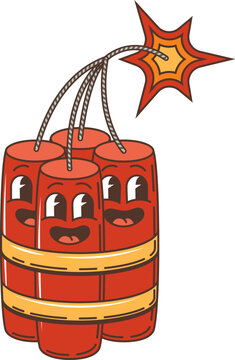 Dynamite Emoji Images – Browse 486 Stock Photos, Vectors, and Video ...