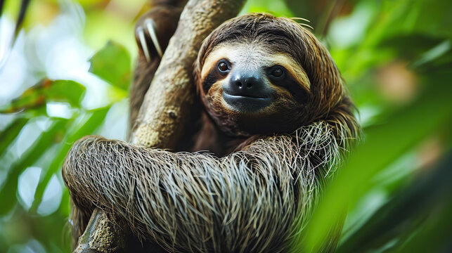 รูปภาพUnau – เลือกดูภาพถ่ายสต็อก เวกเตอร์ และวิดีโอ1,272 | Adobe Stock