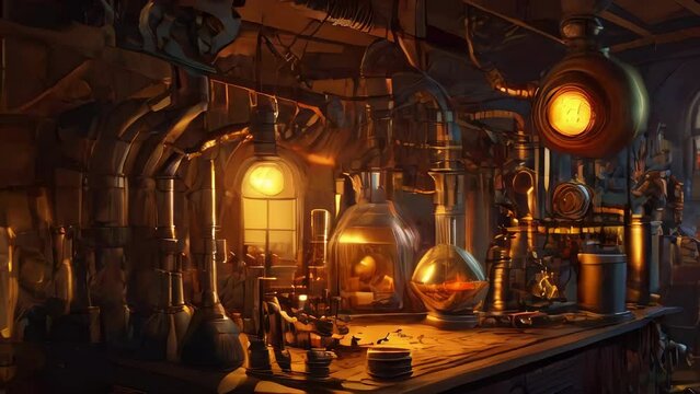 Spooky Lab Images – Browse 7,594 Stock Photos, Vectors, and Video ...