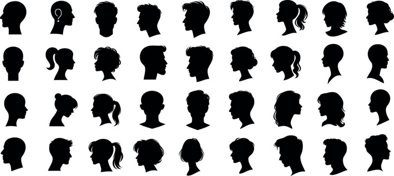 Shadow Of A Head Images – Browse 195,560 Stock Photos, Vectors, and ...