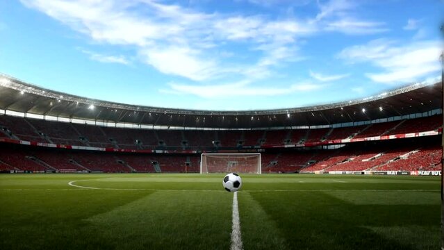 "Soccer Field" Images – Browse 136,129 Stock Photos, Vectors, and Video ...