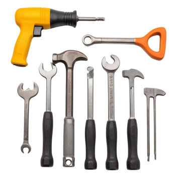 Screwdriver And Hammer Images – Browse 134,307 Stock Photos, Vectors ...